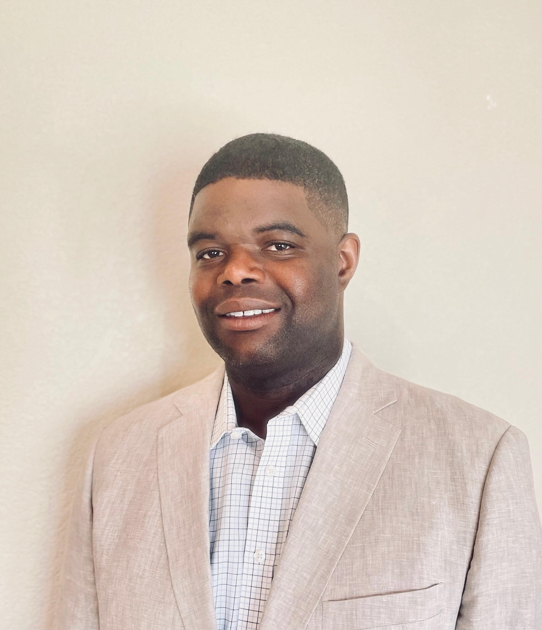 Rodrell Brown - Colorado Cross-Disability Coalition