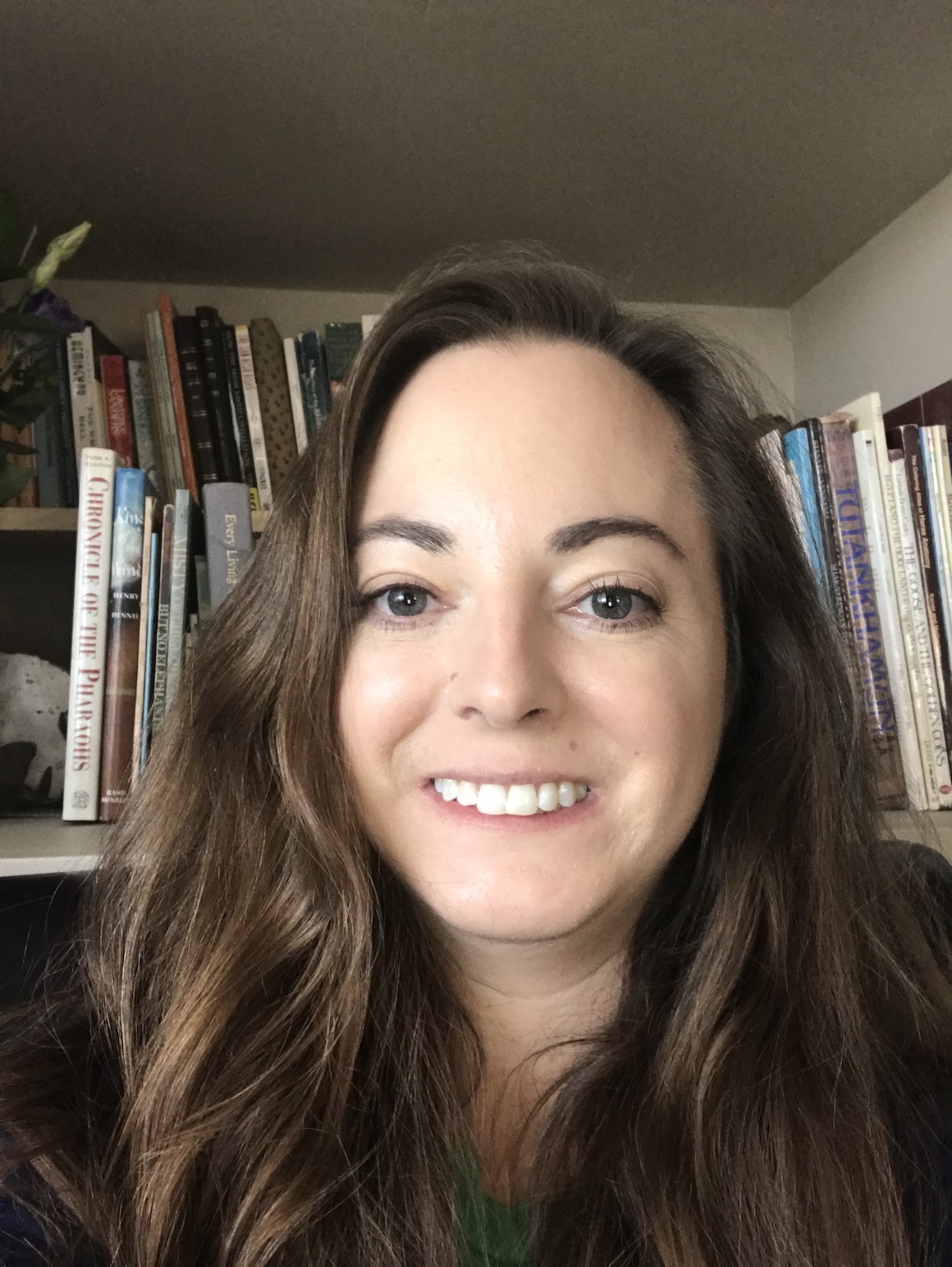 Hillary Jorgensen - Colorado Cross-Disability Coalition