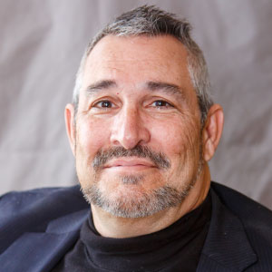 Jaime Lewis - Colorado Cross-Disability Coalition