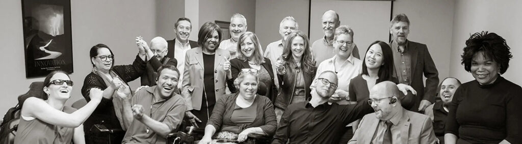 Join our Team! - Colorado Cross-Disability Coalition
