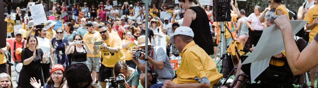 Home - Colorado Cross-Disability Coalition