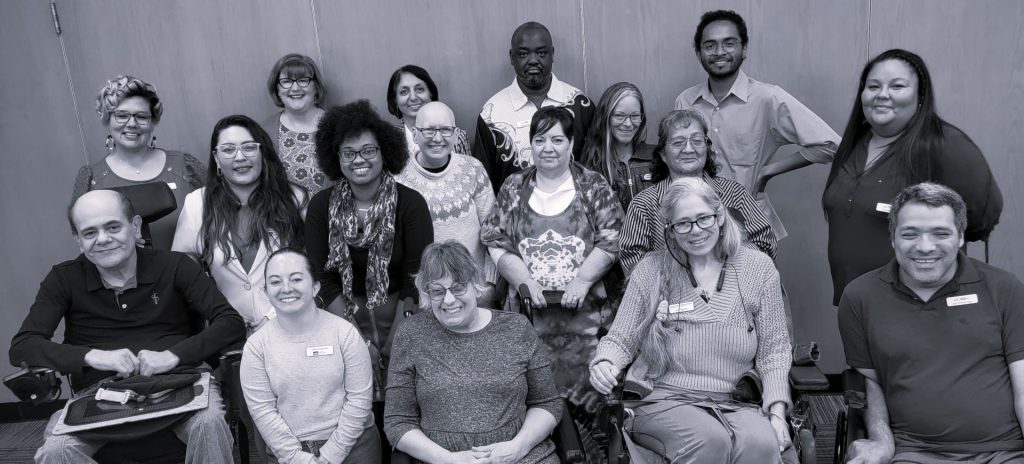 Our Staff - Colorado Cross-Disability Coalition
